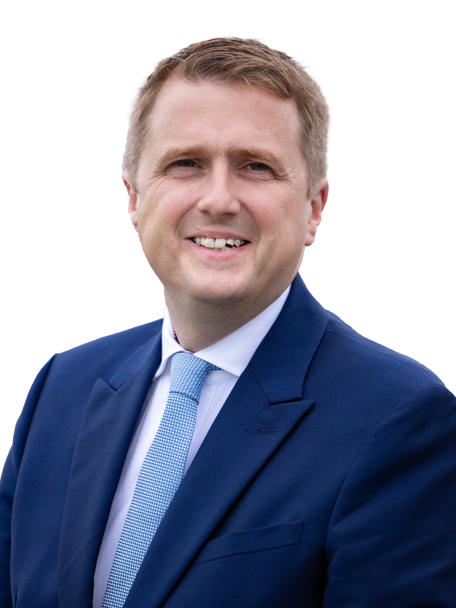 Who has been appointed to the new Cabinet?