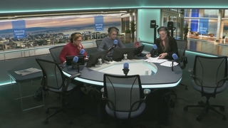 RTÉ Ireland's National Television and Radio Broadcaster