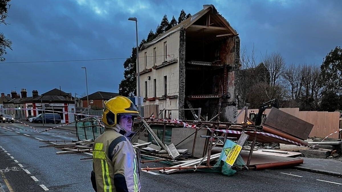 Storm Éowyn Special: Hour 2 | Morning Ireland - RTÉ Radio 1