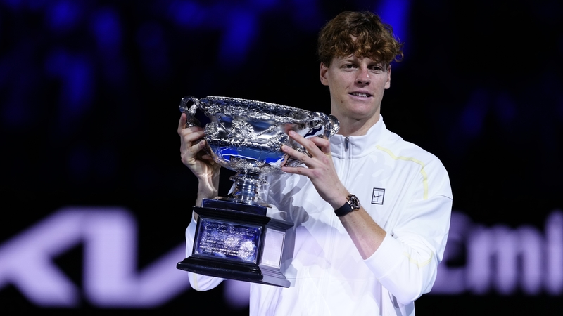 Sinner accepts three-month ban in doping settlement