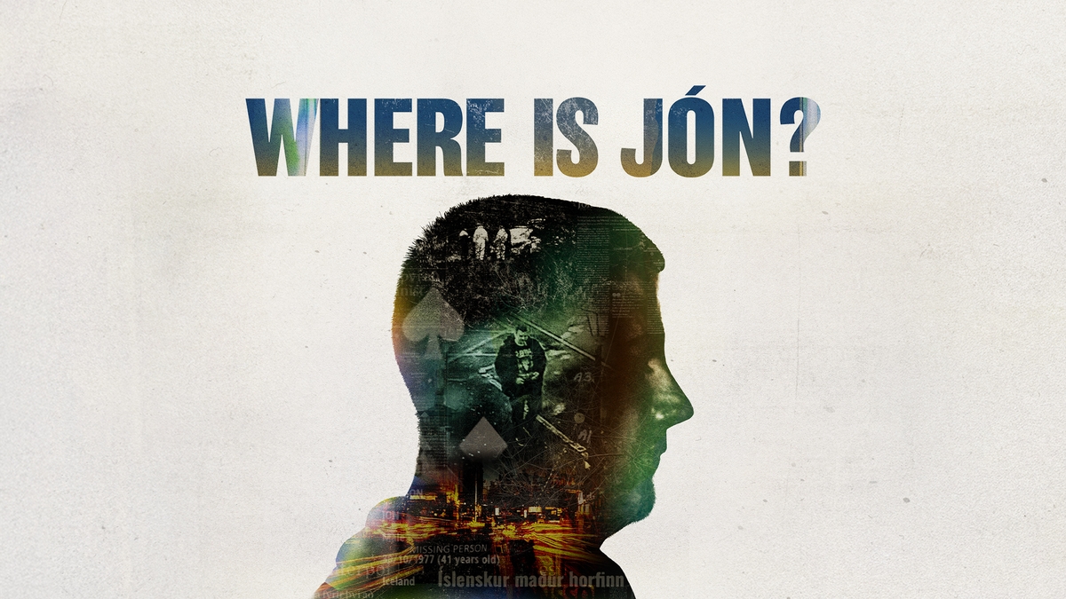 Documentary On One - Where is Jón?