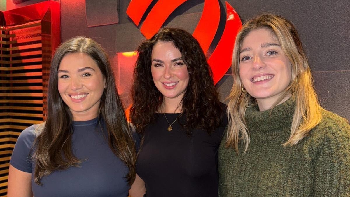 How to Gael | The Laura Fox Show - RTÉ 2FM