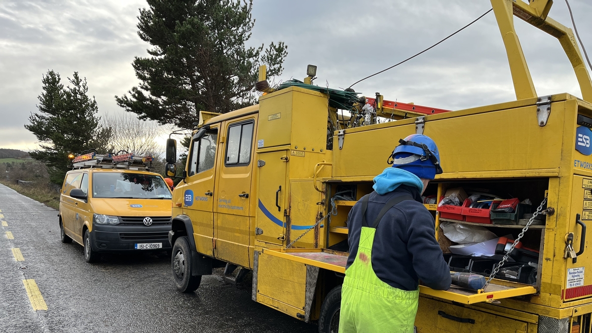 People in need urged to come forward for help - Minister | Morning ...