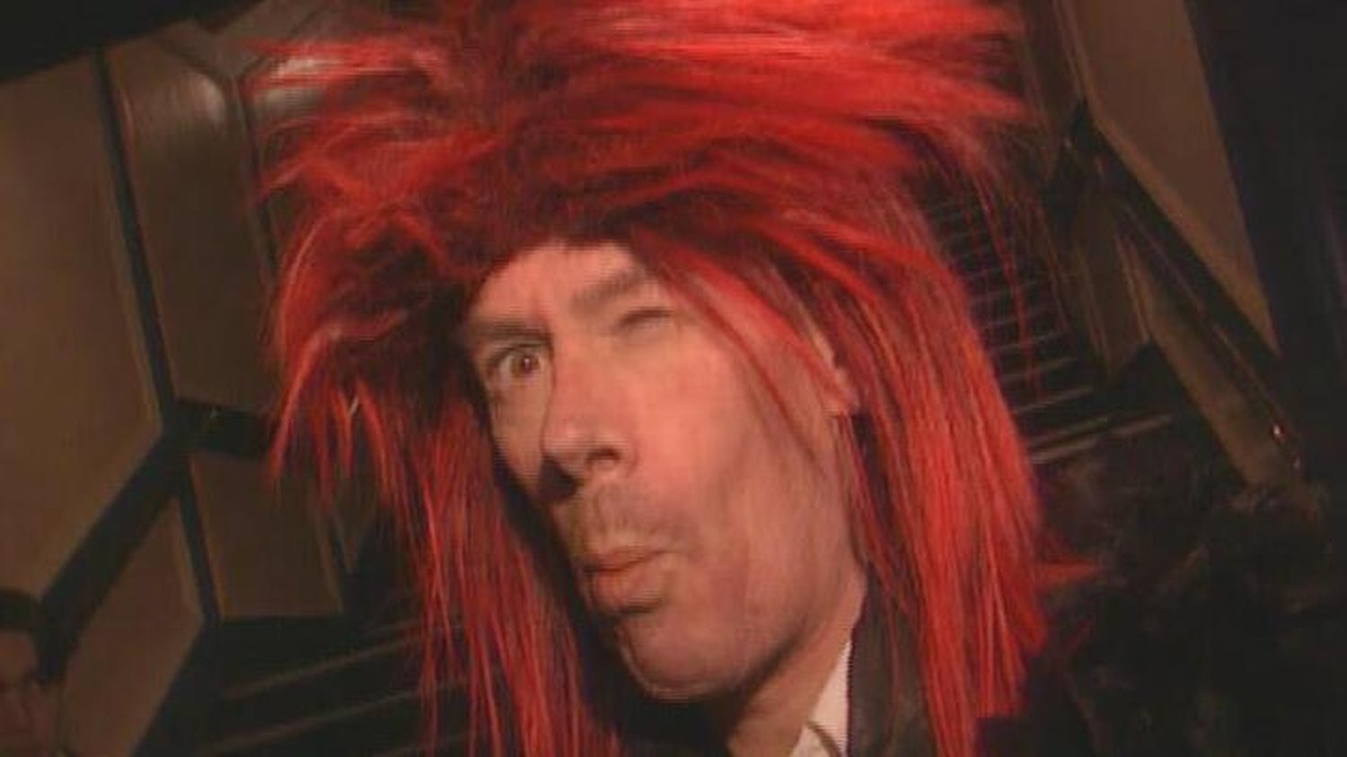 RTÉ Archives | Entertainment | Death Of Thom McGinty