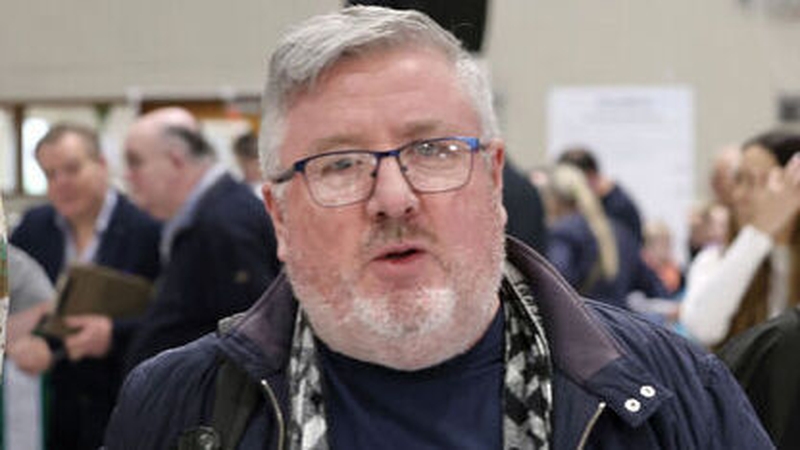 Man denies trespassing at Clare direct provision centre