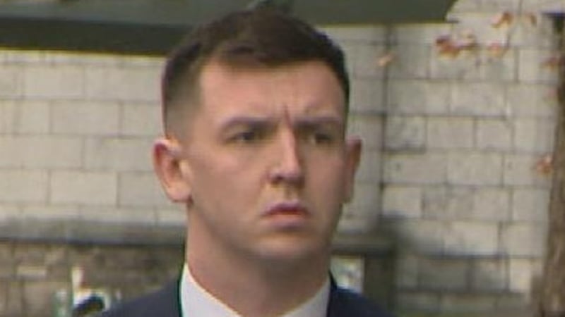 One of two accused found not guilty of Kildare murder