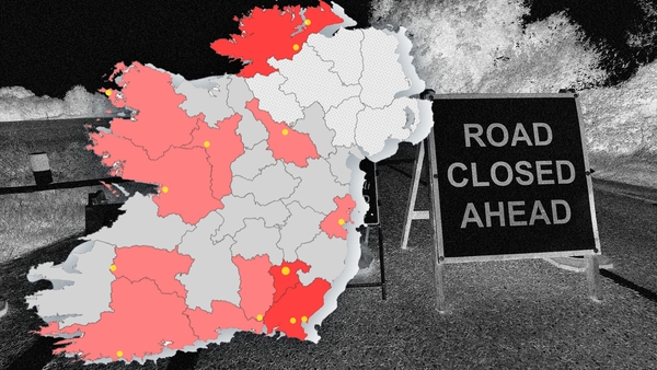 Rising road deaths: Why is Ireland bucking the European trend?