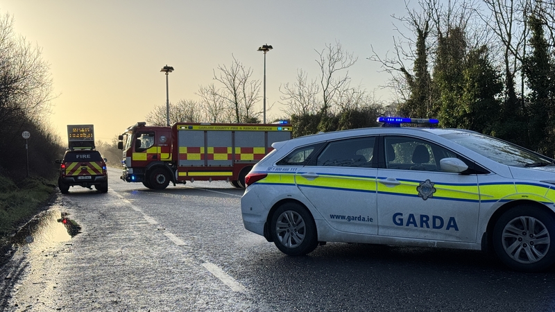 Two killed in Carlow crash were Indian nationals