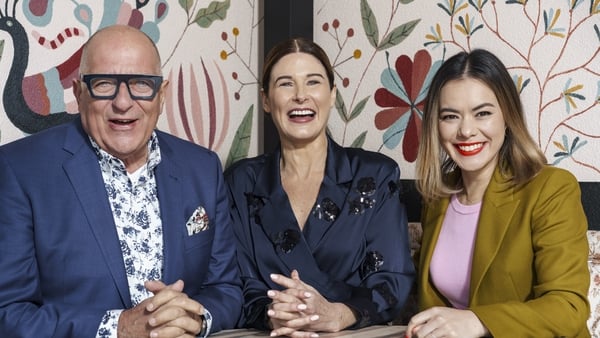 RTÉ Ireland's National Television and Radio Broadcaster