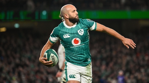 Experience counts for late-bloomer Gibson-Park