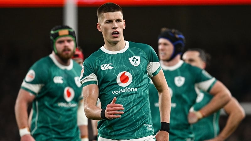 'Hard to know what vibe I'm giving off' - Prendergast