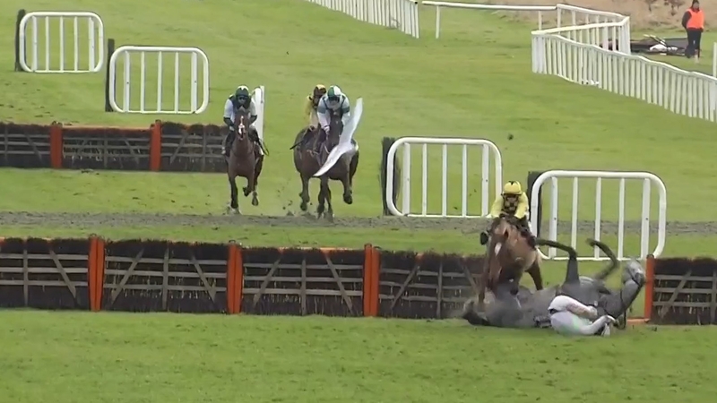 State Man eases to victory after Lossiemouth falls