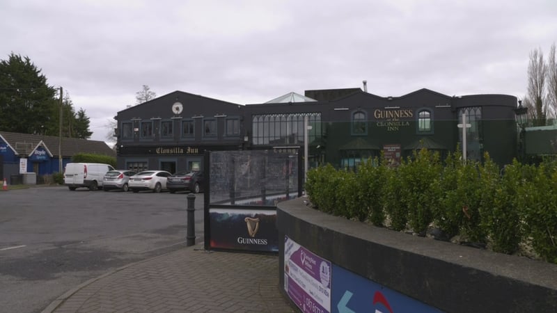 Man dies following weekend assault in Dublin