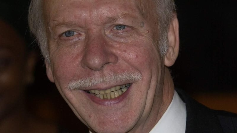 Man About The House star Brian Murphy has died aged 92