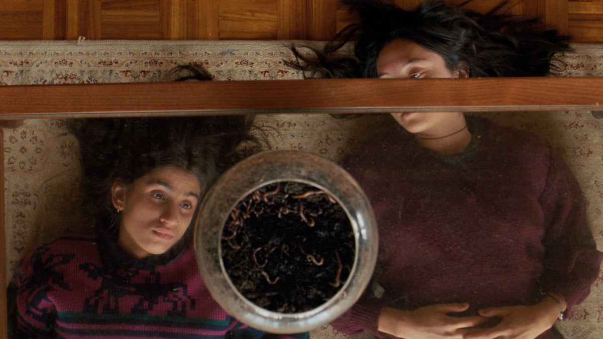 September Says - Ariane Labed | Arena - RTÉ Radio 1