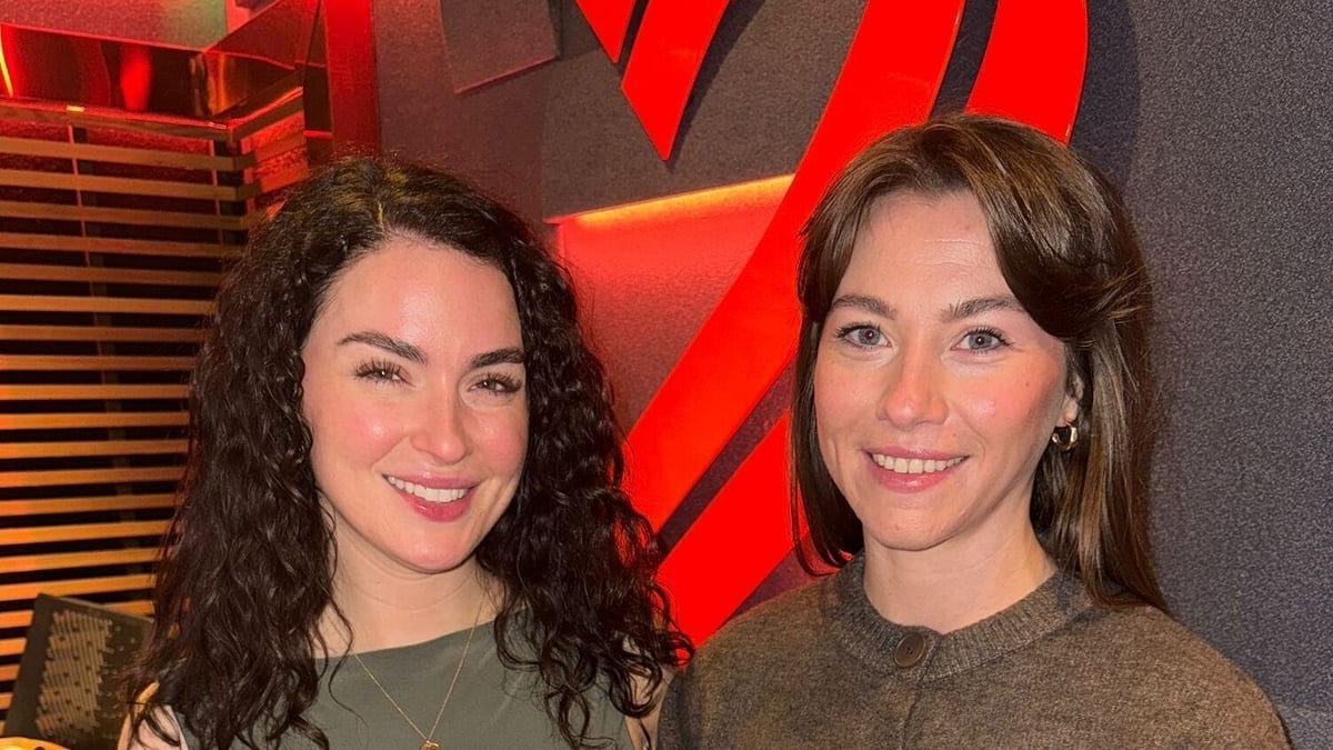 Aisling Frawley - Top Physio Gadgets for 2025 | The Laura Fox Show ...