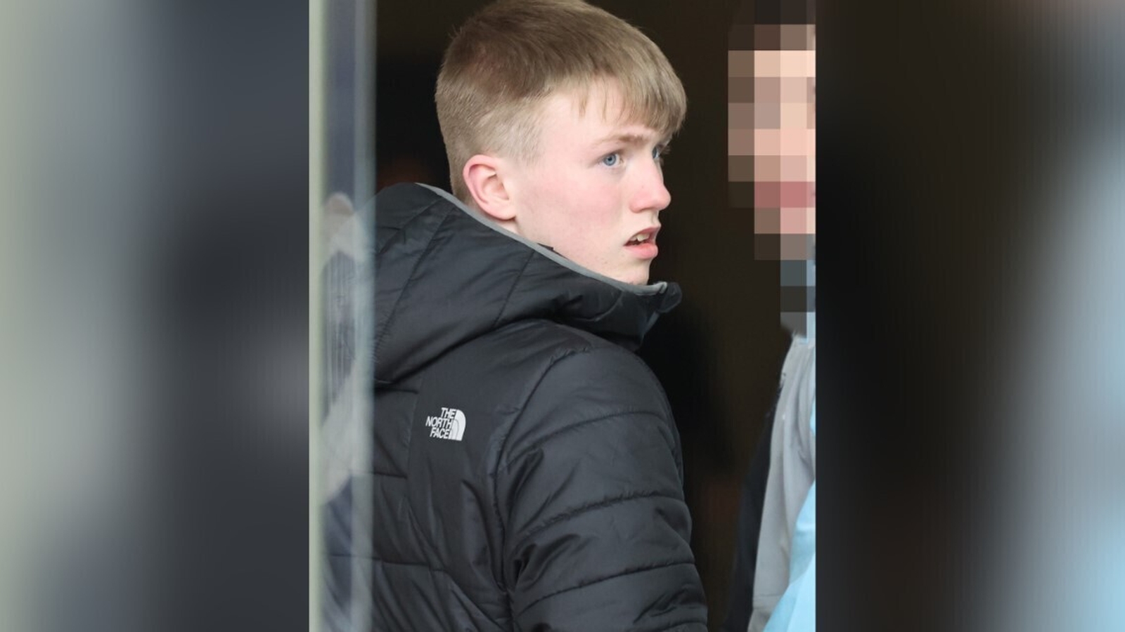 Man who damaged bus and garda car in Dublin riots jailed