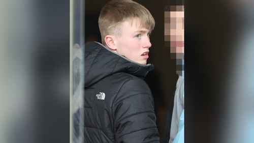 Man who damaged bus and garda car in Dublin riots jailed