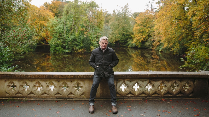 The stars align for Bren Berry on his debut solo album