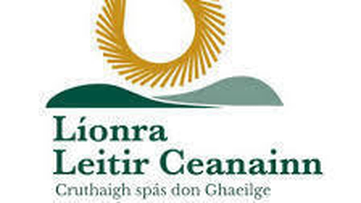 Bairbre Uí Chathail – Comhordaitheoir Pleanála Teanga Líonra Leitir ...