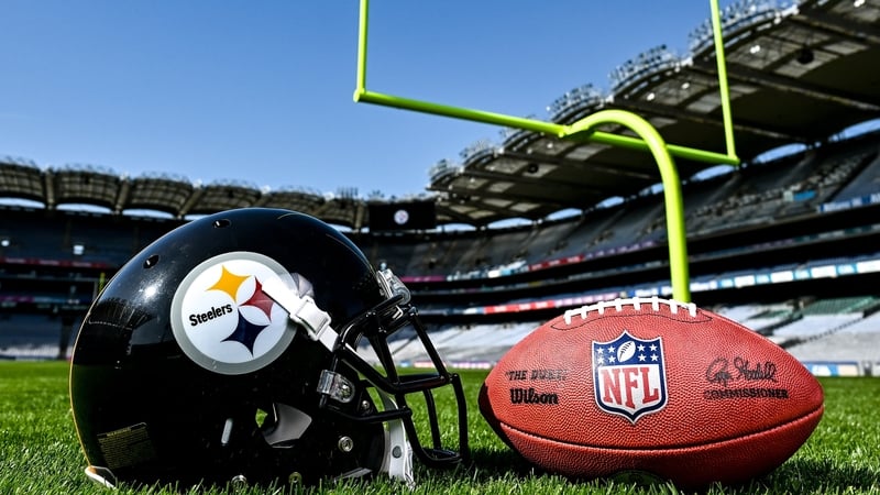 Croke Park in line to host first NFL game in Ireland
