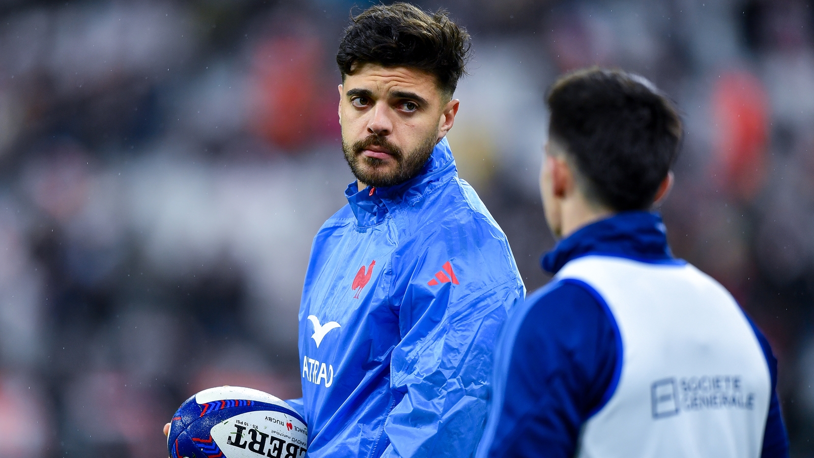 Ntamack to miss England clash as red card upheld