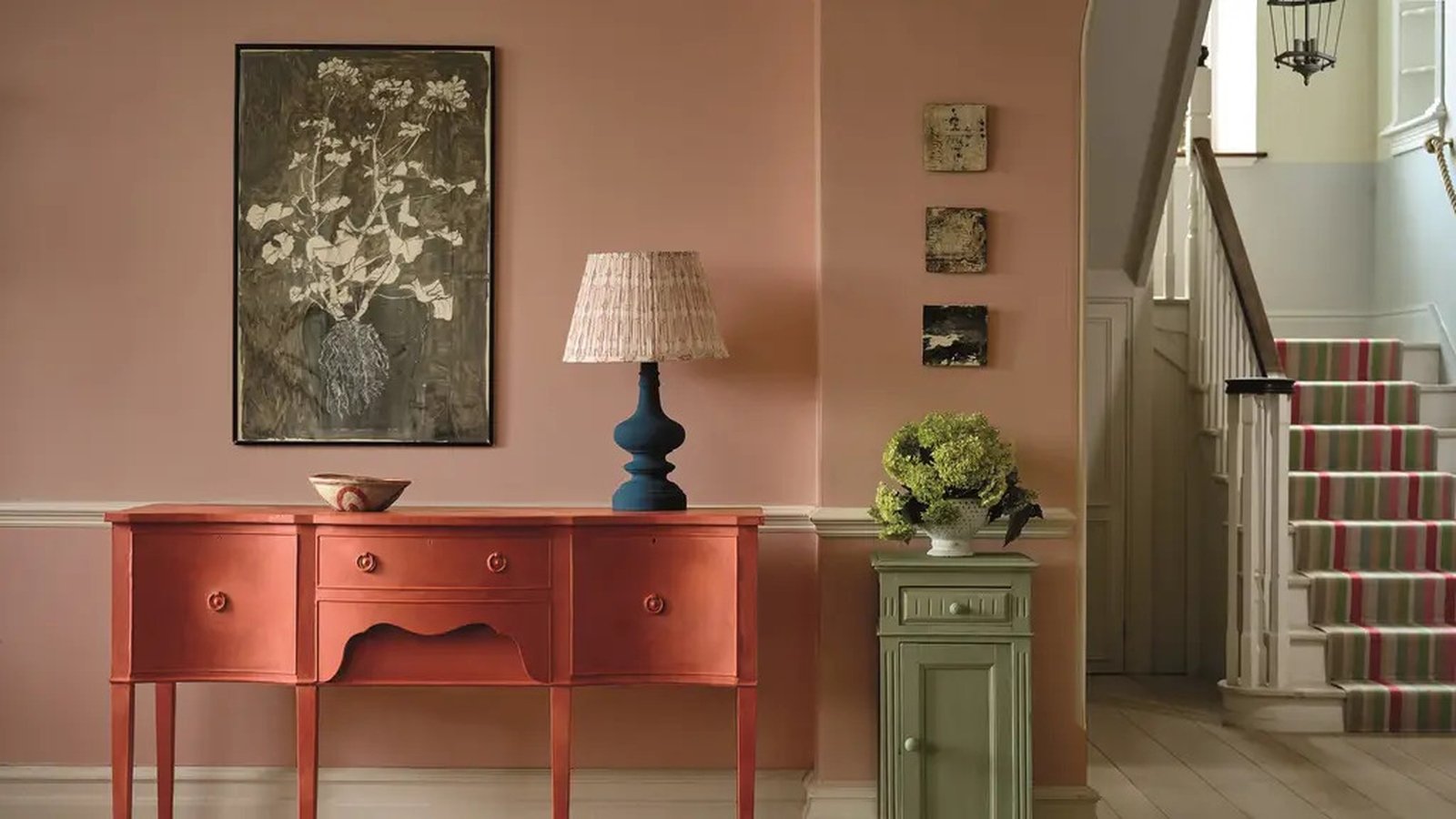 How to paint a room like a pro for perfect results