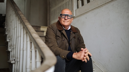 RTÉ Ireland's National Television and Radio Broadcaster