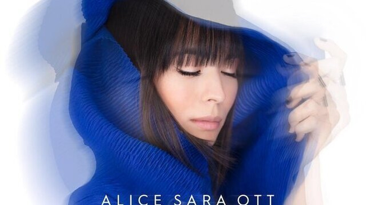 Alice Sara Ott | Arena - RTÉ Radio 1
