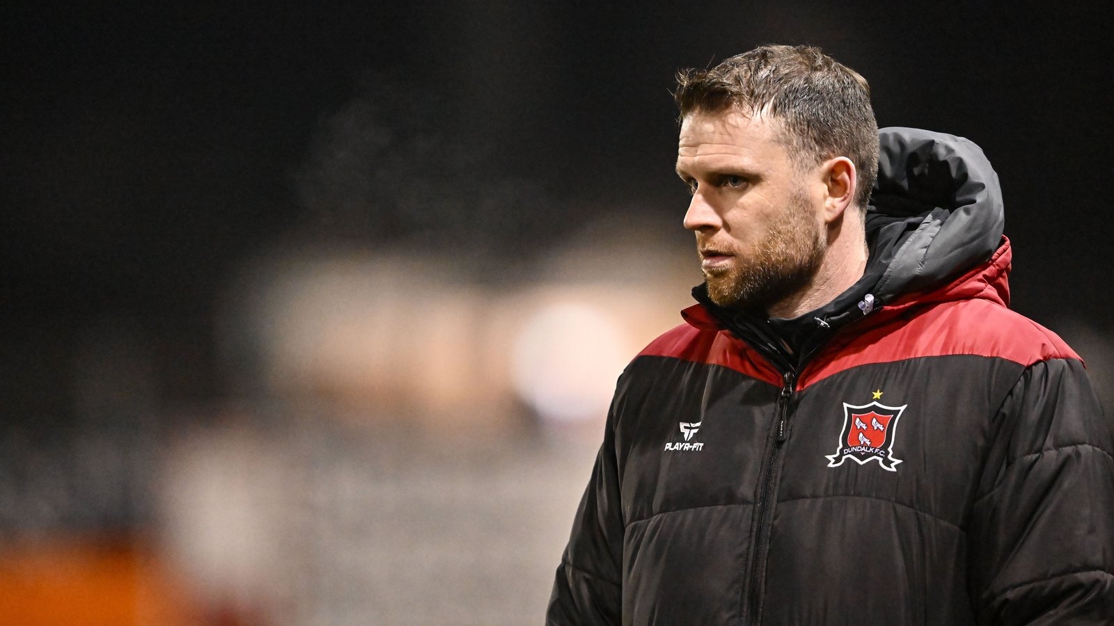 Kilduff spies green shoots as Dundalk's dust settles