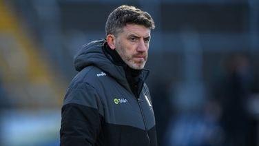 Video | Wexford 0-15 2-17 Kilkenny: Derek Lyng | RTÉ