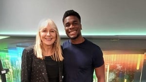 Sunday with Miriam - RTÉ Radio 1