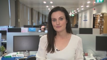 Video | Mary Regan reports as FG senator resigns from parliamentary ...