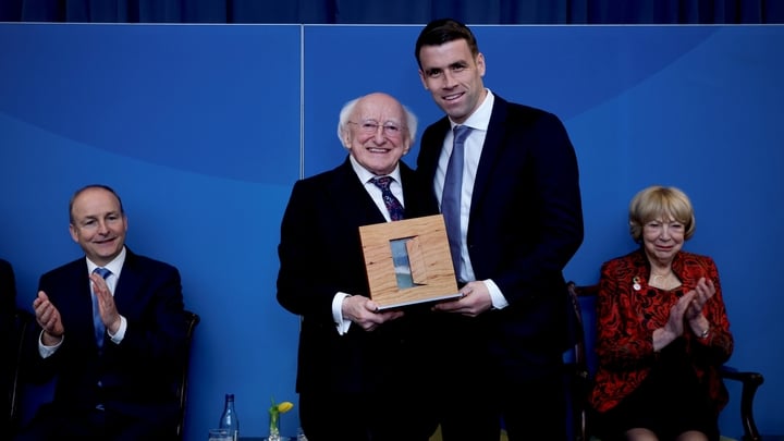 Nationwide 2025-02-12 - RTÉ Player