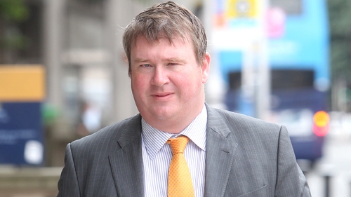 SF calls for Harris to make Dáil statement on Conway