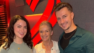 Dancing With The Stars - The Laura Fox Show