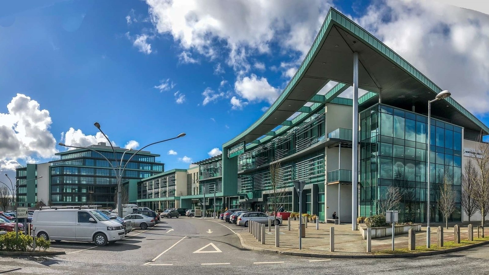 International Workplace Group to open 4 new locations