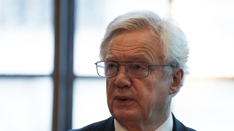 Davis: Clonoe ruling feeds IRA attempt to rewrite history