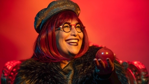 Oliver Callan - RTÉ Radio 1