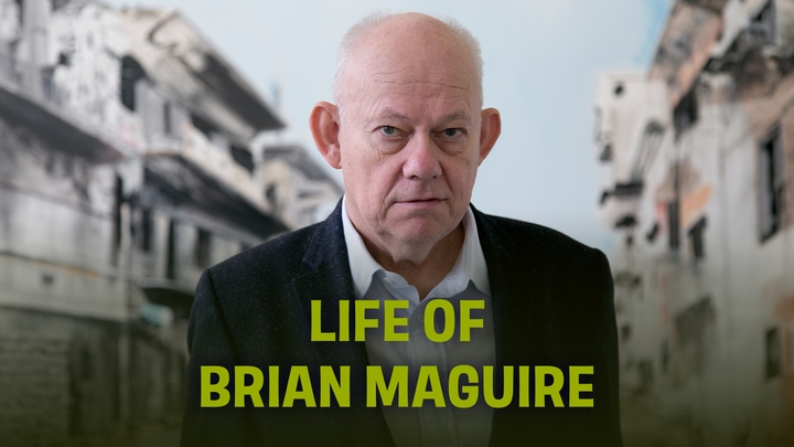 The Life of Brian (Maguire) - RTÉ Player