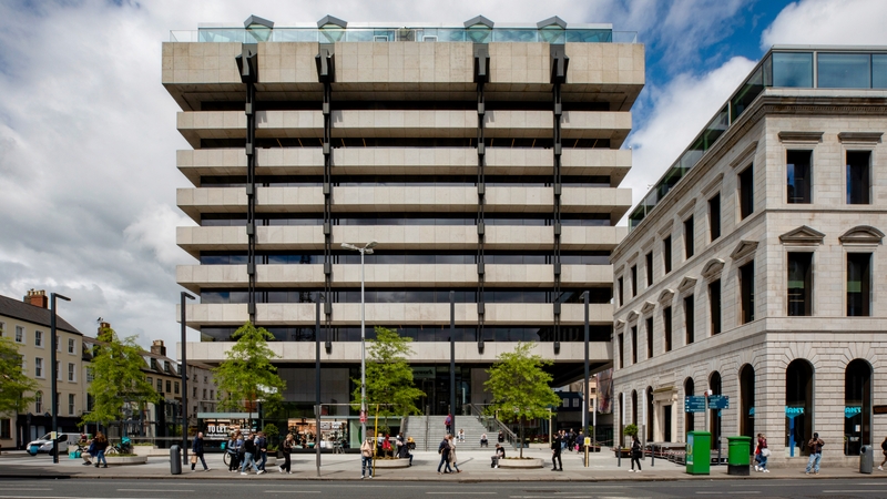 Workhuman opens its new Innovation Hub in Dublin