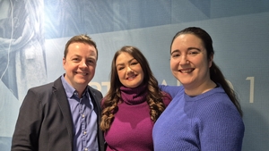 Oliver Callan - RTÉ Radio 1