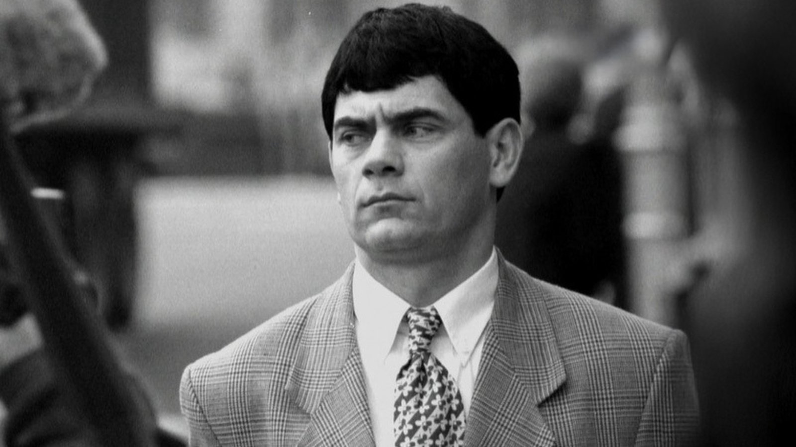 AKA The Monk: how we recreated the gangland trial of the century