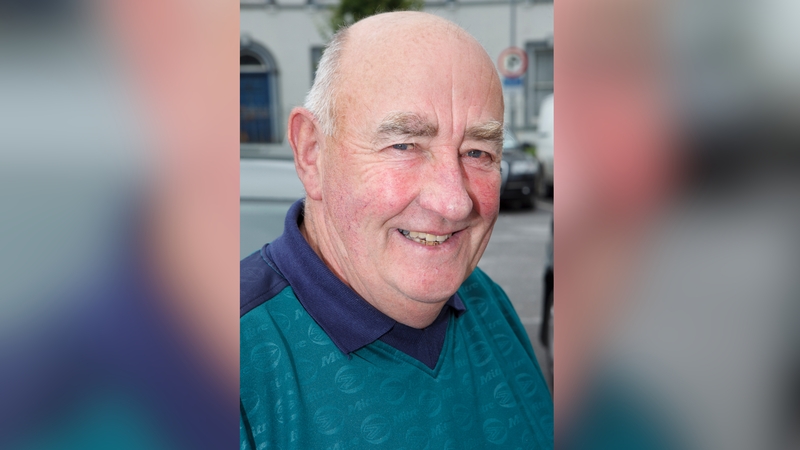 Kerry man, 82, jailed for 15 years for rape of daughter