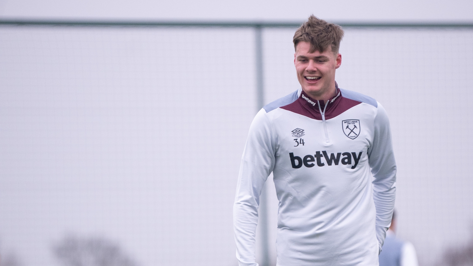 Potter wants Ferguson to enjoy his football again