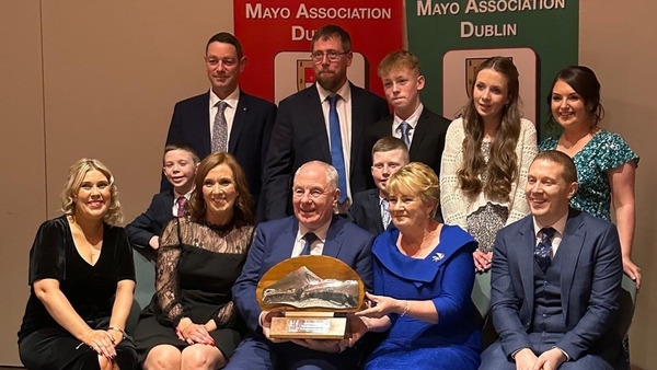 News | Latest Breaking News Stories & Headlines | RTÉ