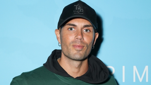 Max George had more surgery after pacemaker was fitted