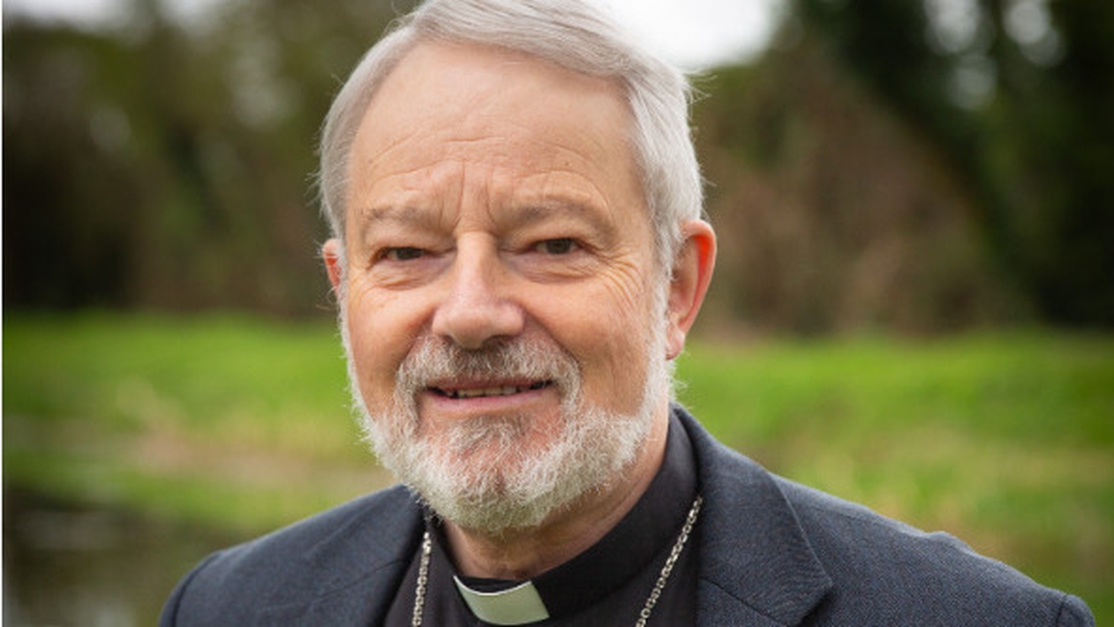 Pope appoints Doran as Bishop of Achonry and Elphin