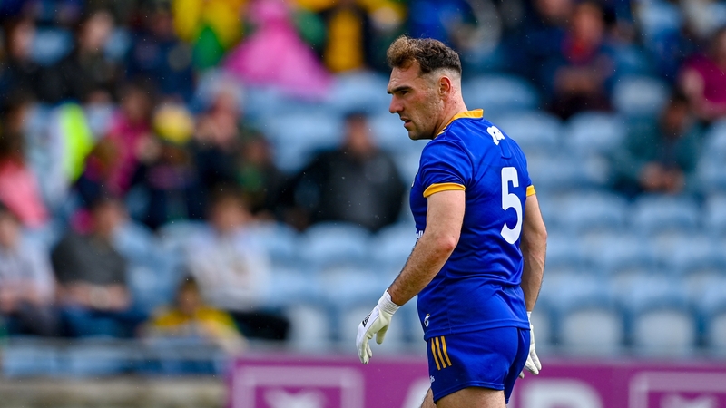 Clare hold on to edge Fermanagh