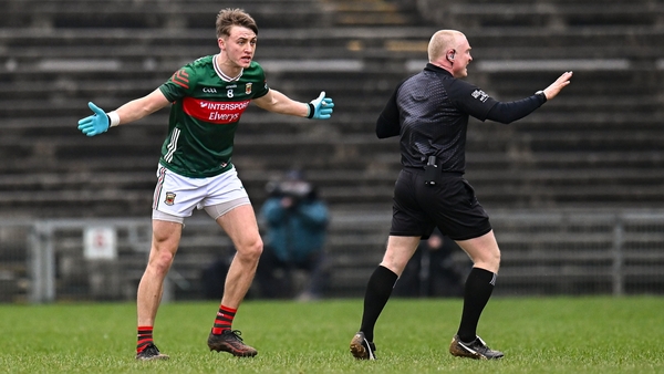GAA Latest Gaelic Games News Results Fixtures RTE Sport